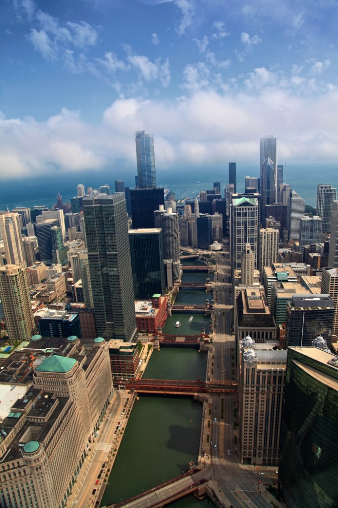 Aerial Chicago Photography and Helicopter Photos - JoeyBLS Photography ...