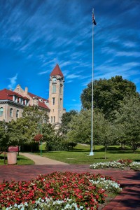 Indiana University Bloomington Student Building - JoeyBLS Photography ...